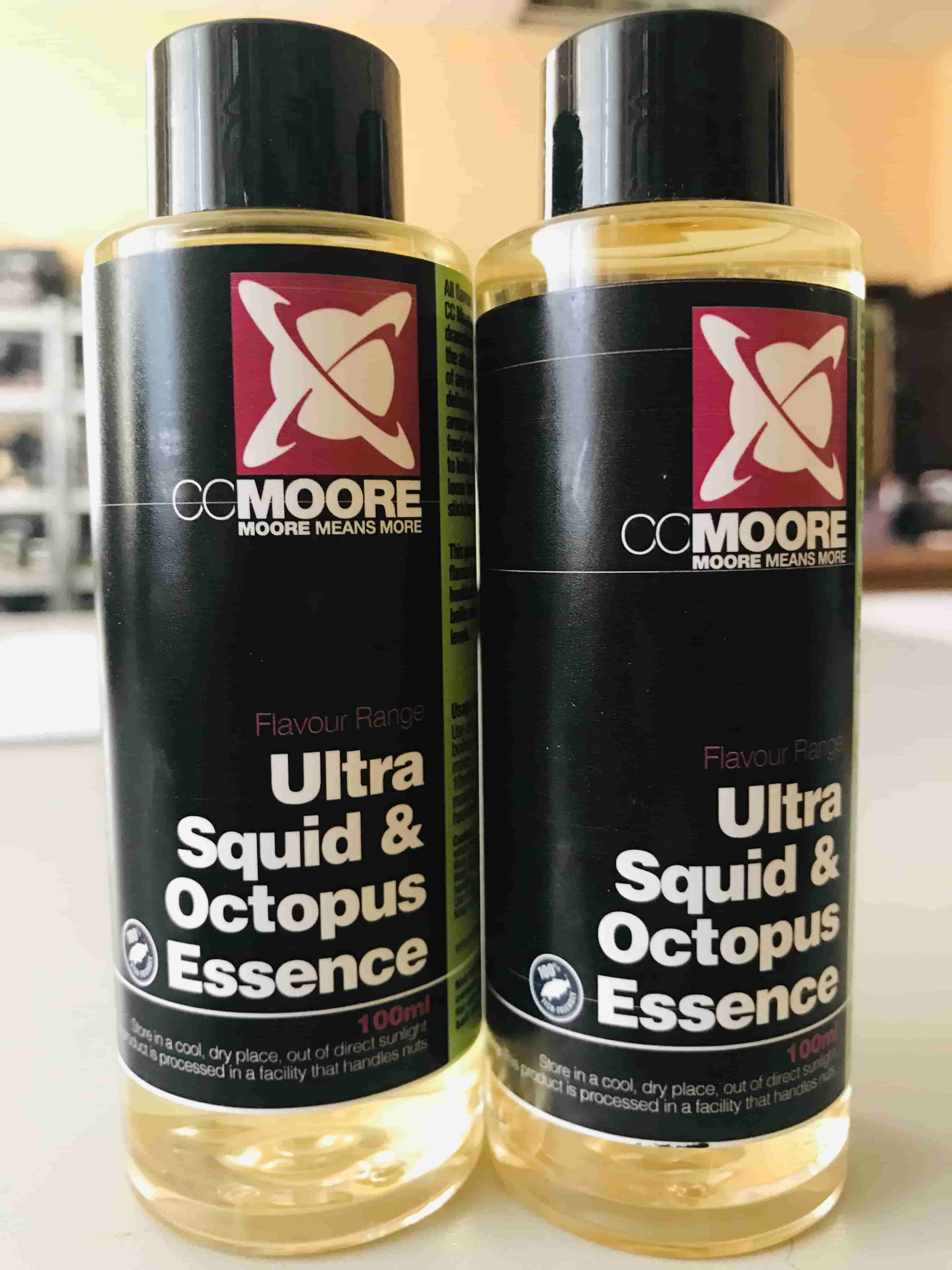 CC Moore Ultra Squid & Octopus Essence 100ml в Киев Украина купить по цене 284 грн. на доске ...
